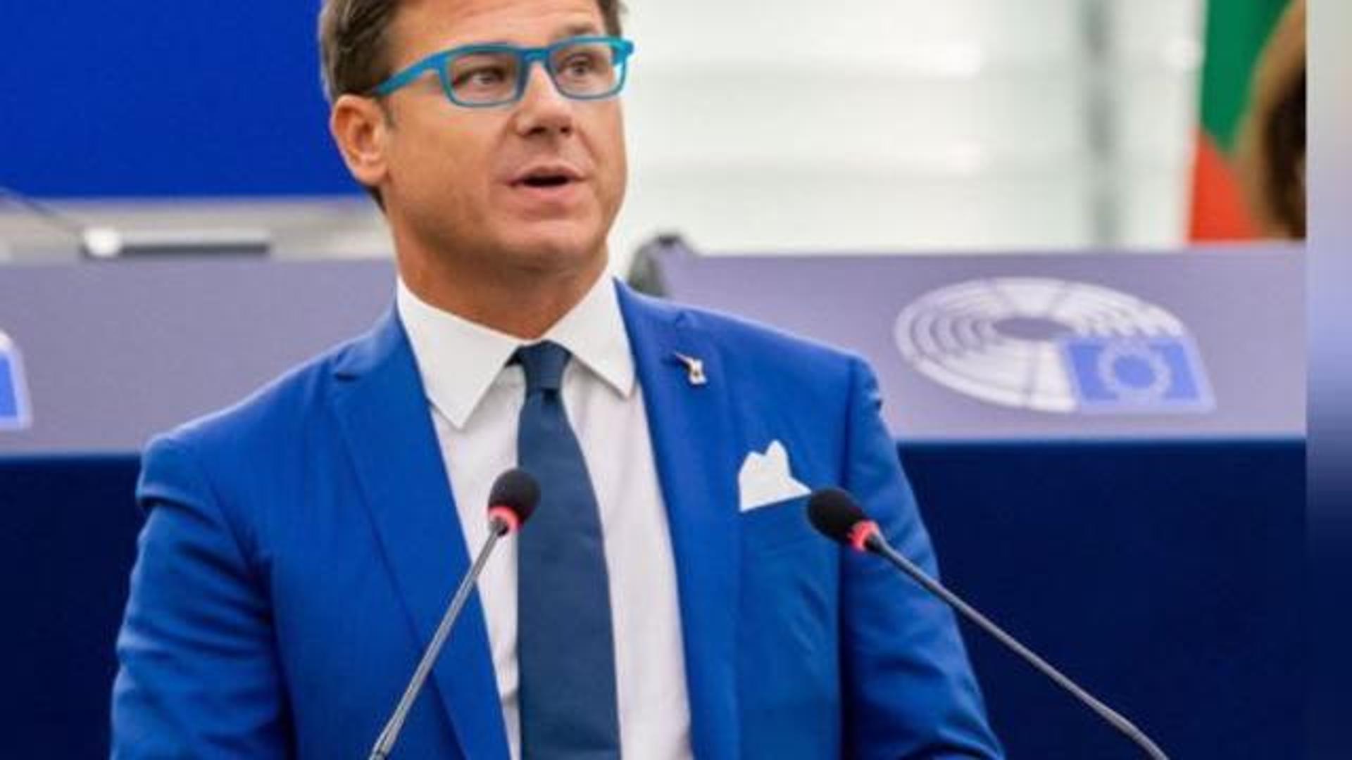 Ciocca parte con la campagna elettorale prima che la Lega lo ricandidi ...