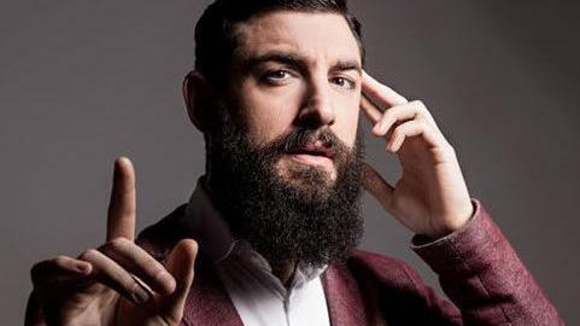 De Luca star al Festival della Magia da oggi al 7 gennaio al Manzoni ...