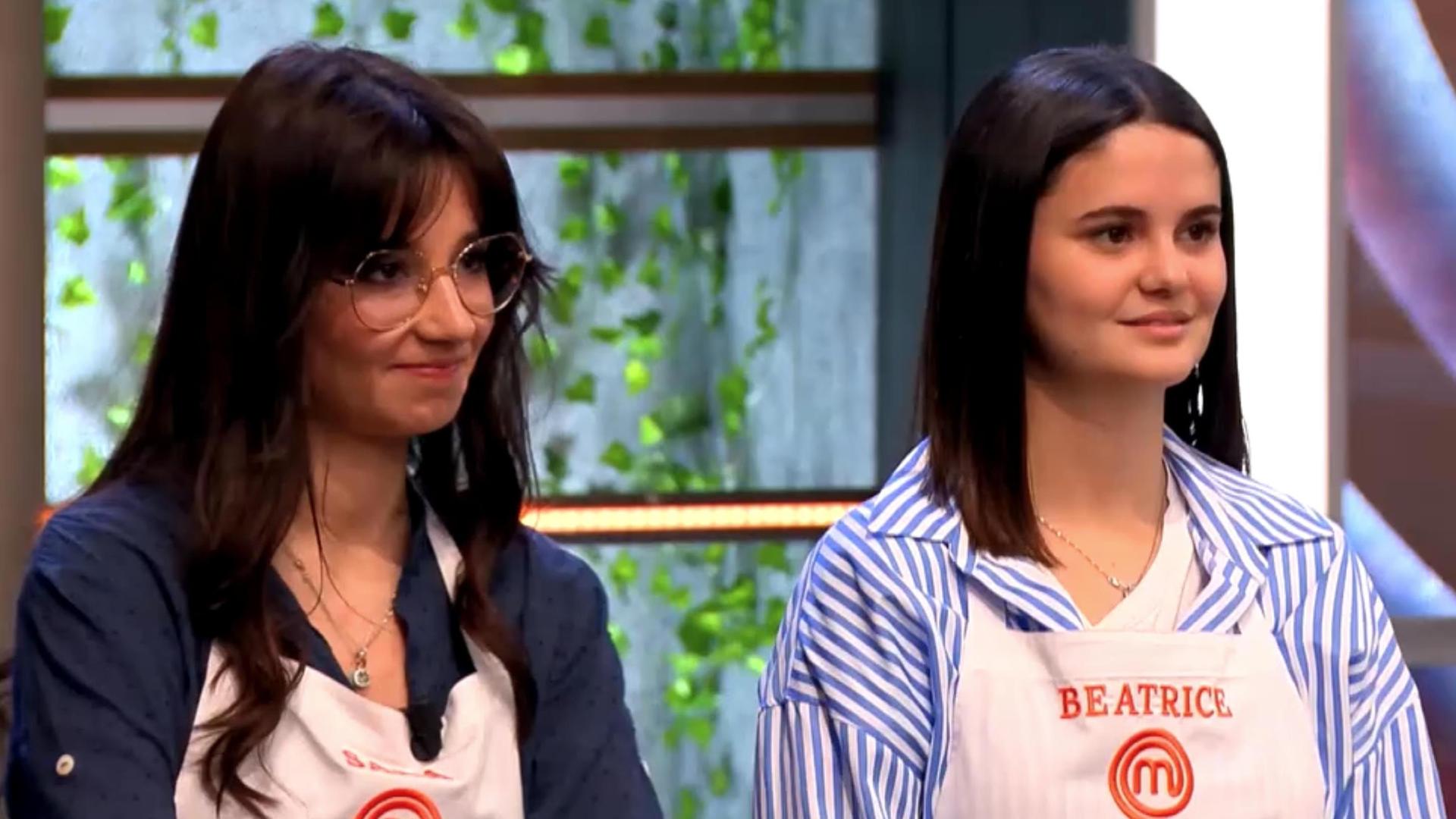 Masterchef, Sara cucina bendata il fagiano - La Provincia Pavese