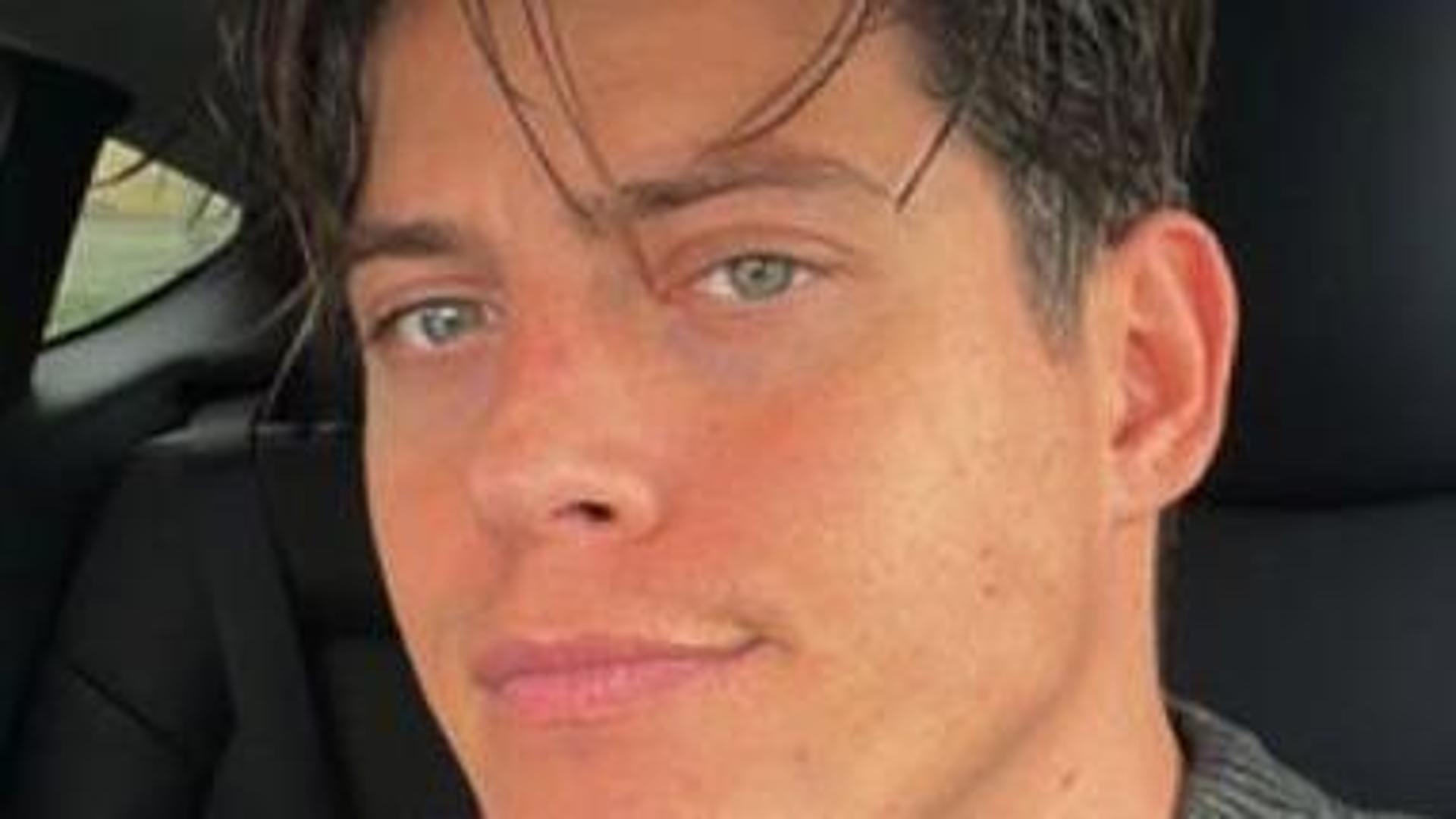 Alessio entra nella casa del Grande Fratello - La Provincia Pavese