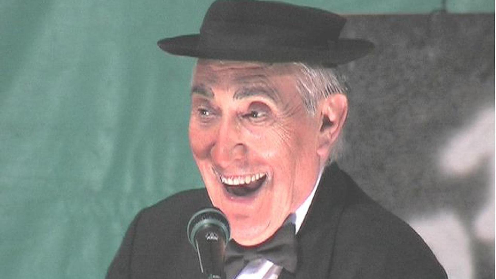Un museo virtuale dedicato a Beppe Buzzi la “maschera” di Voghera - La ...