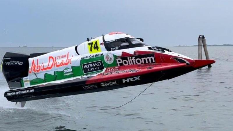 Raid Pavia-Venezia il 2 giugno la partenza dipende dal Ticino - La ...