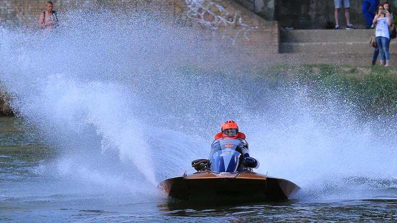 Tutti gli appuntamenti del raid Pavia-Venezia: dopo 18 anni si parte ...