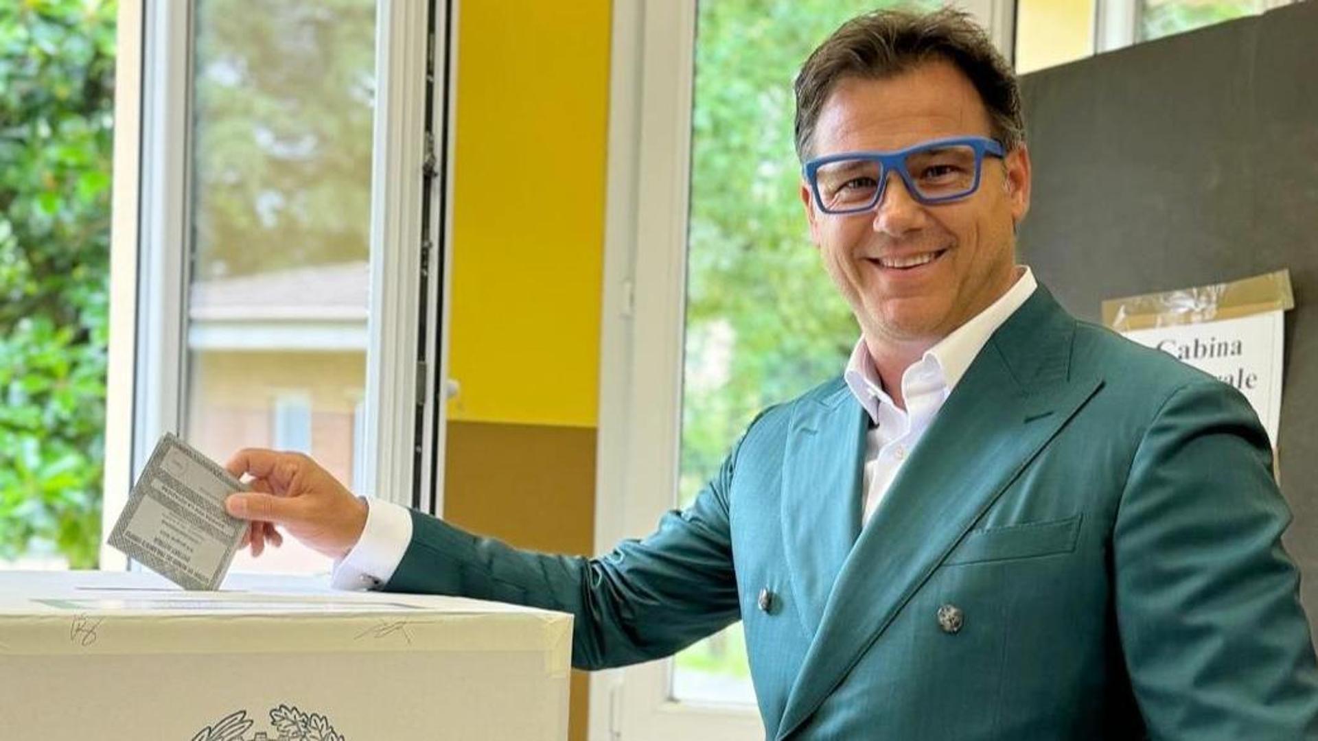 Europarlamento, il destino di Ciocca adesso è in mano a Vannacci e ...