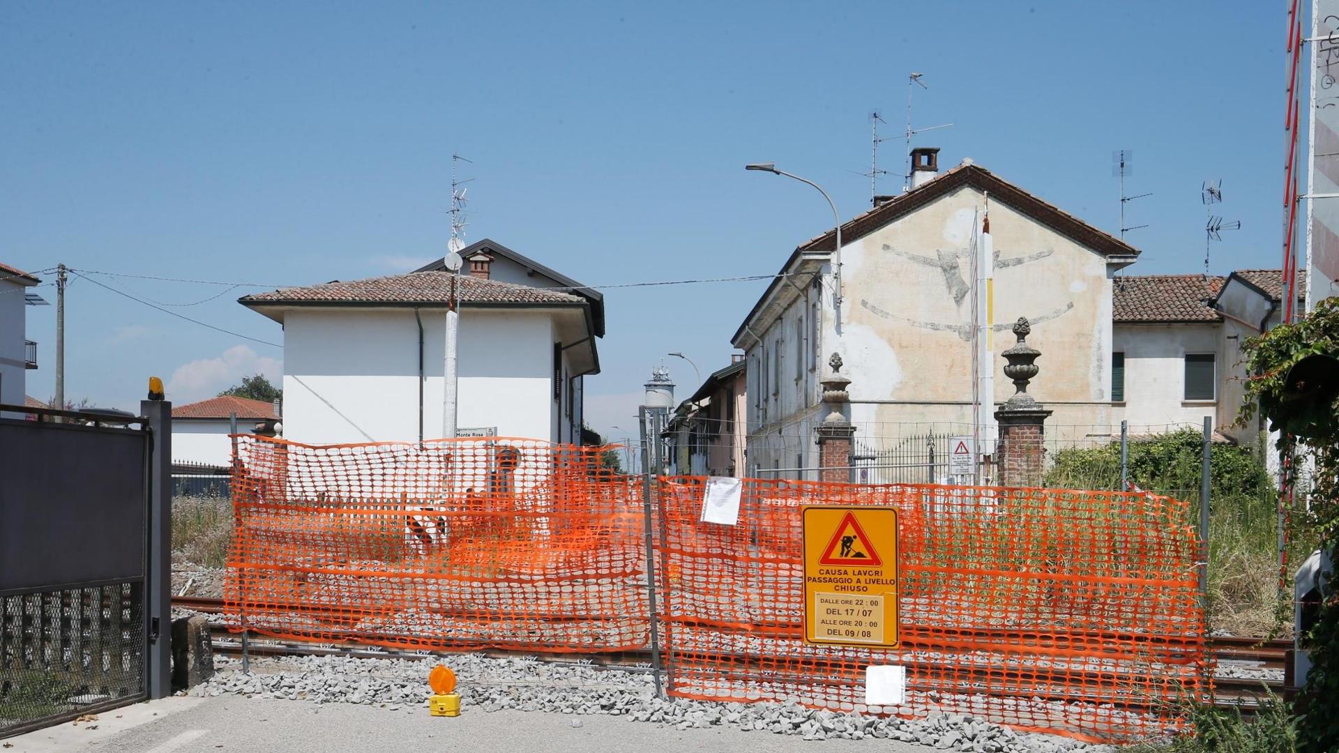Viabilità interrotta torna la proposta di una nuova strada - La ...