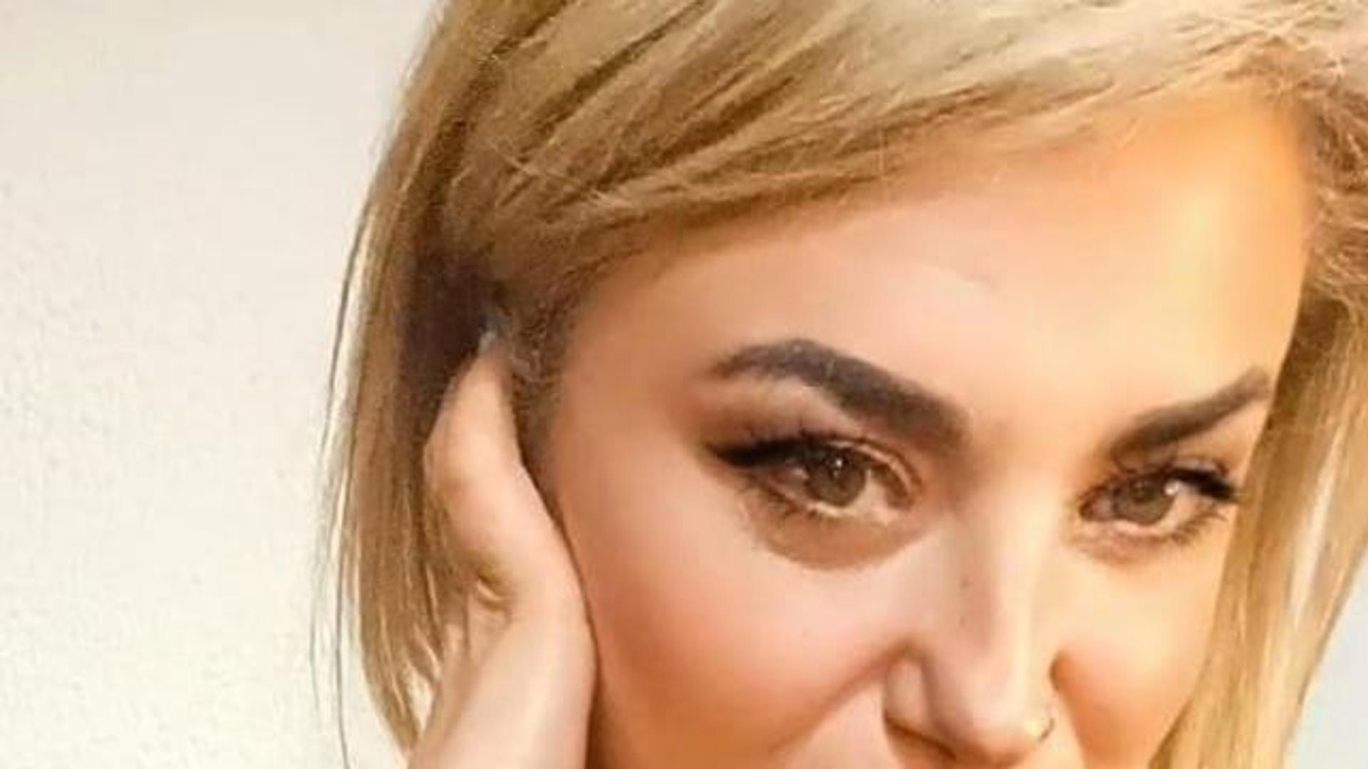 Dora Lee Marchi contro Fedez «Non sa né cantare né rappare» - La ...