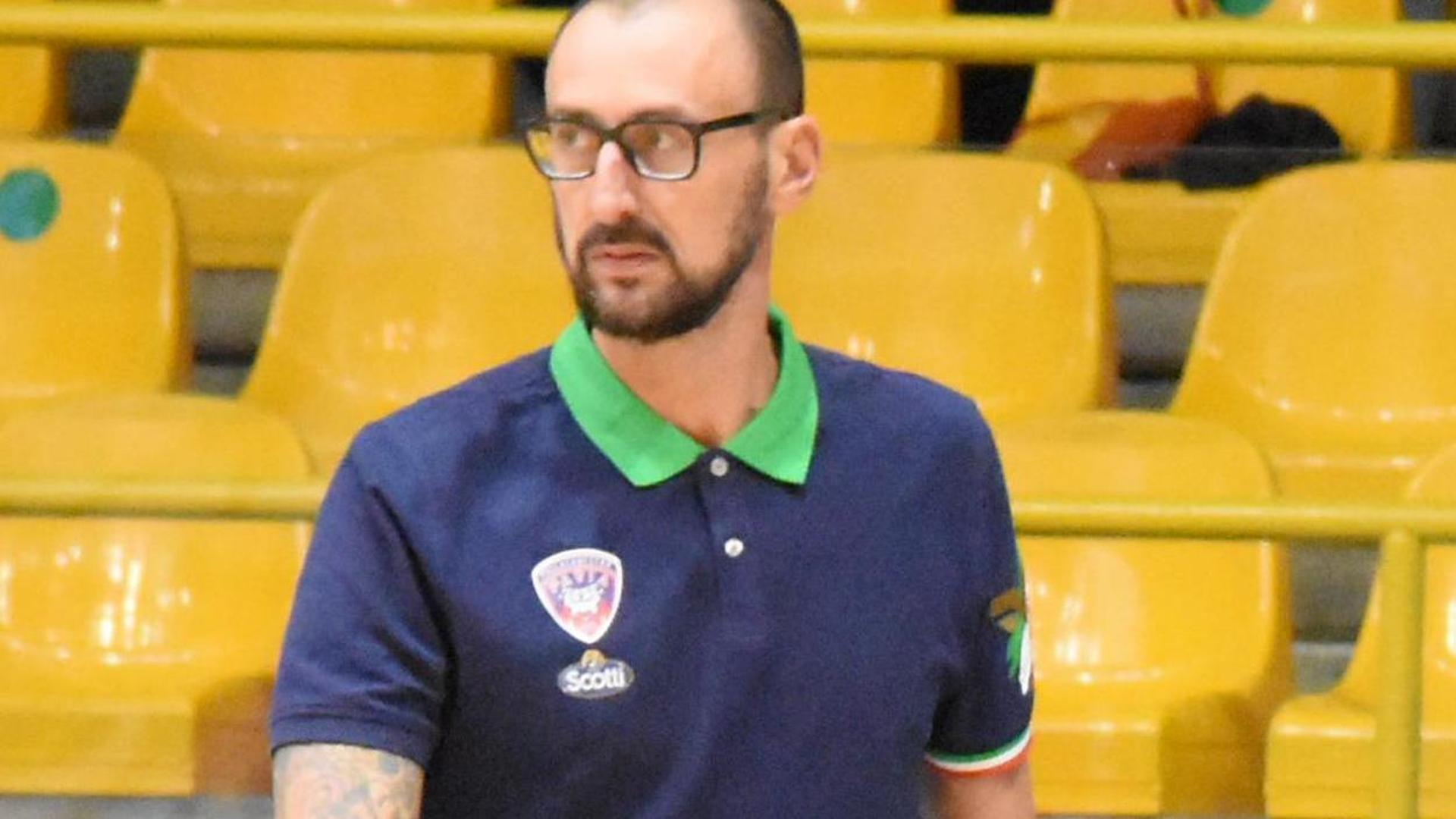 Scotti, primato da confermare nel big match contro Genova - La ...