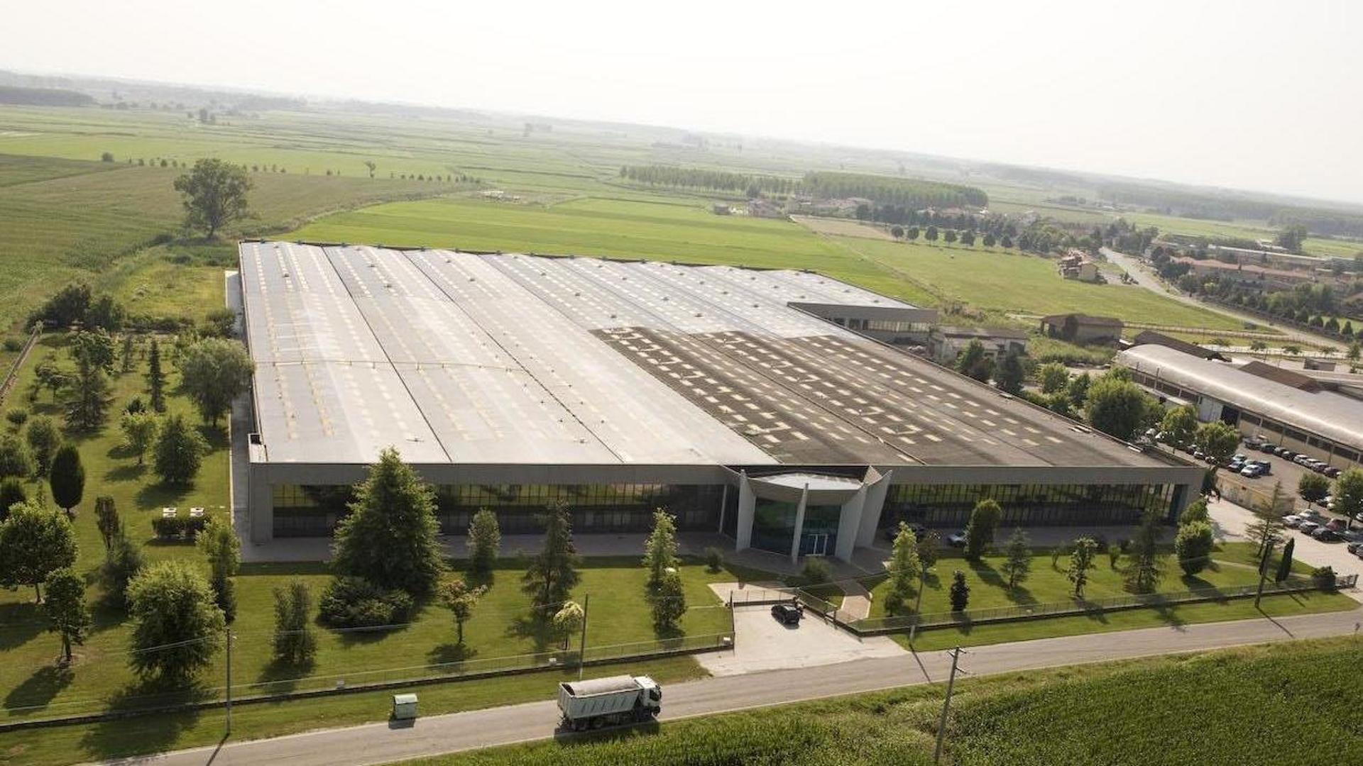 La multinazionale Scm acquista il controllo della Mecal Machinery - La ...