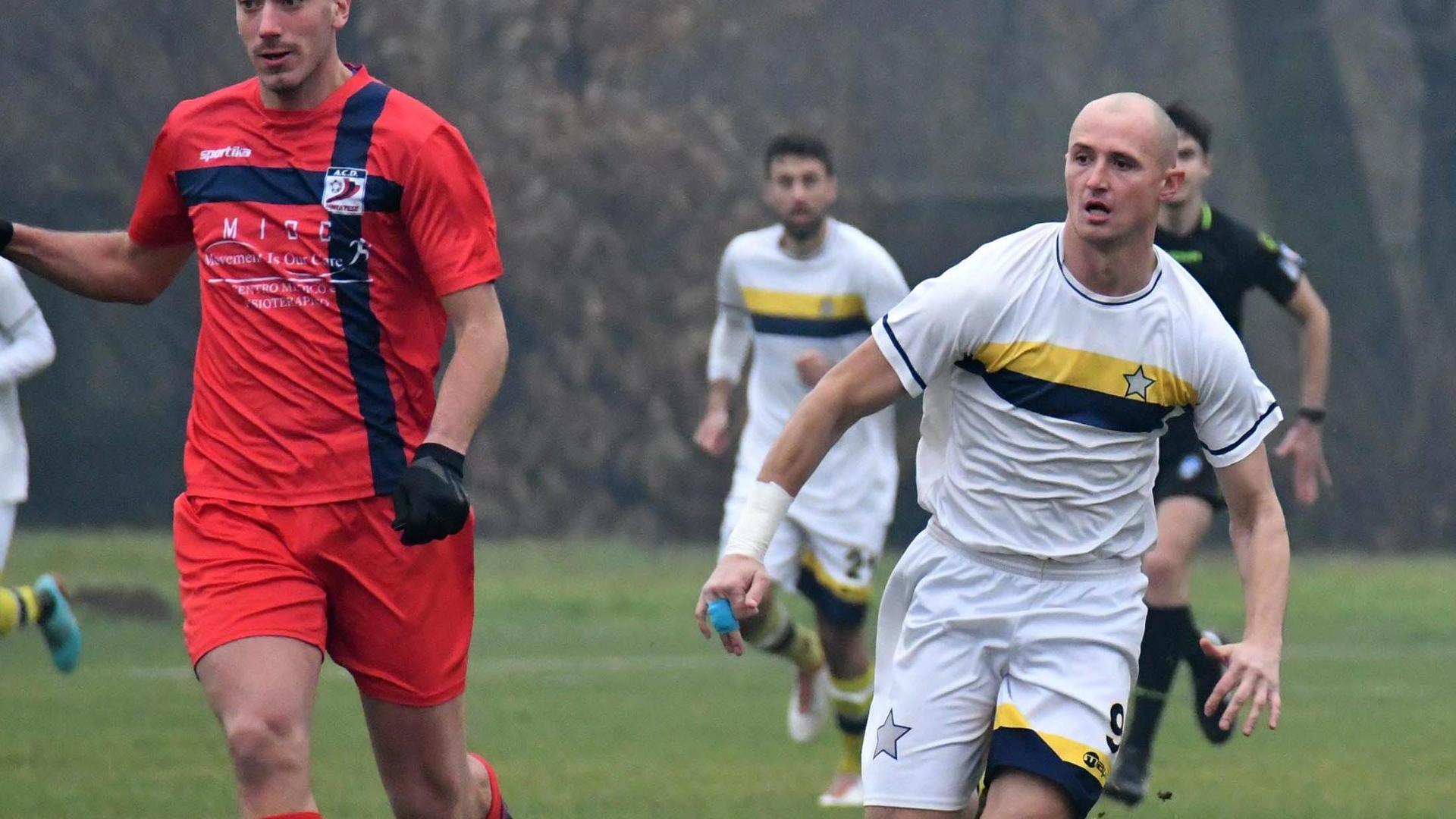 Il Casteggio respira e guarda al mercato Bahirov ai saluti, aria nuova ...