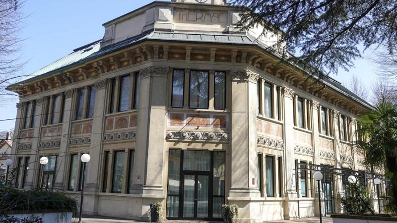Nuove Terme di Salice, il progetto in Consiglio entro fine febbraio ...