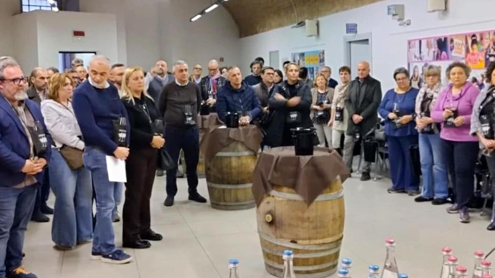 Il ricordo di Michele Rossetti aperitivo e raccolta benefica - La ...