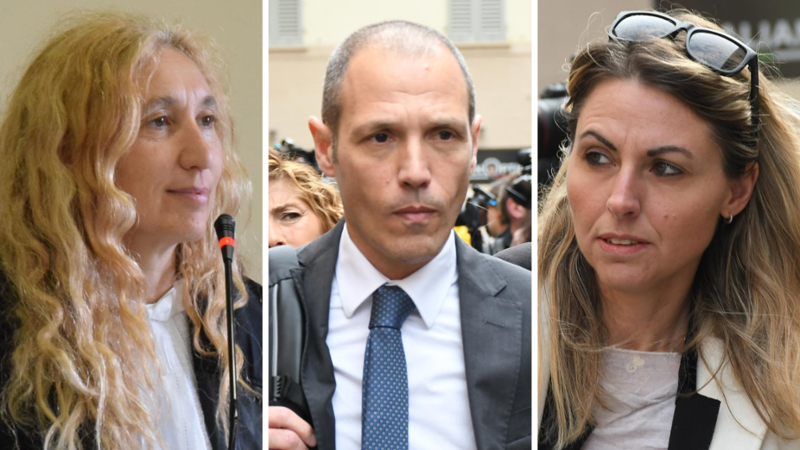 Delitto Chiara Poggi: scontro in tribunale a Pavia, la Procura chiede ...