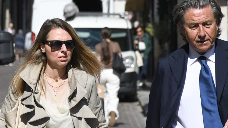 La difesa di Stasi ha coinvolto negli accertamenti le gemelle Cappa ...