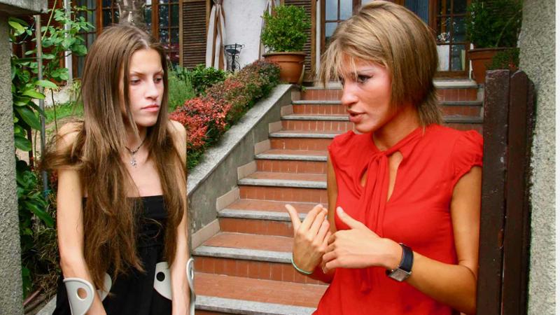 La difesa di Stasi ha coinvolto negli accertamenti le gemelle Cappa ...