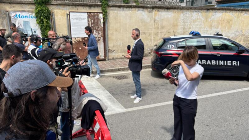 Un testimone: “Il giorno dell’omicidio Stefania Cappa arrivò a Tromello ...