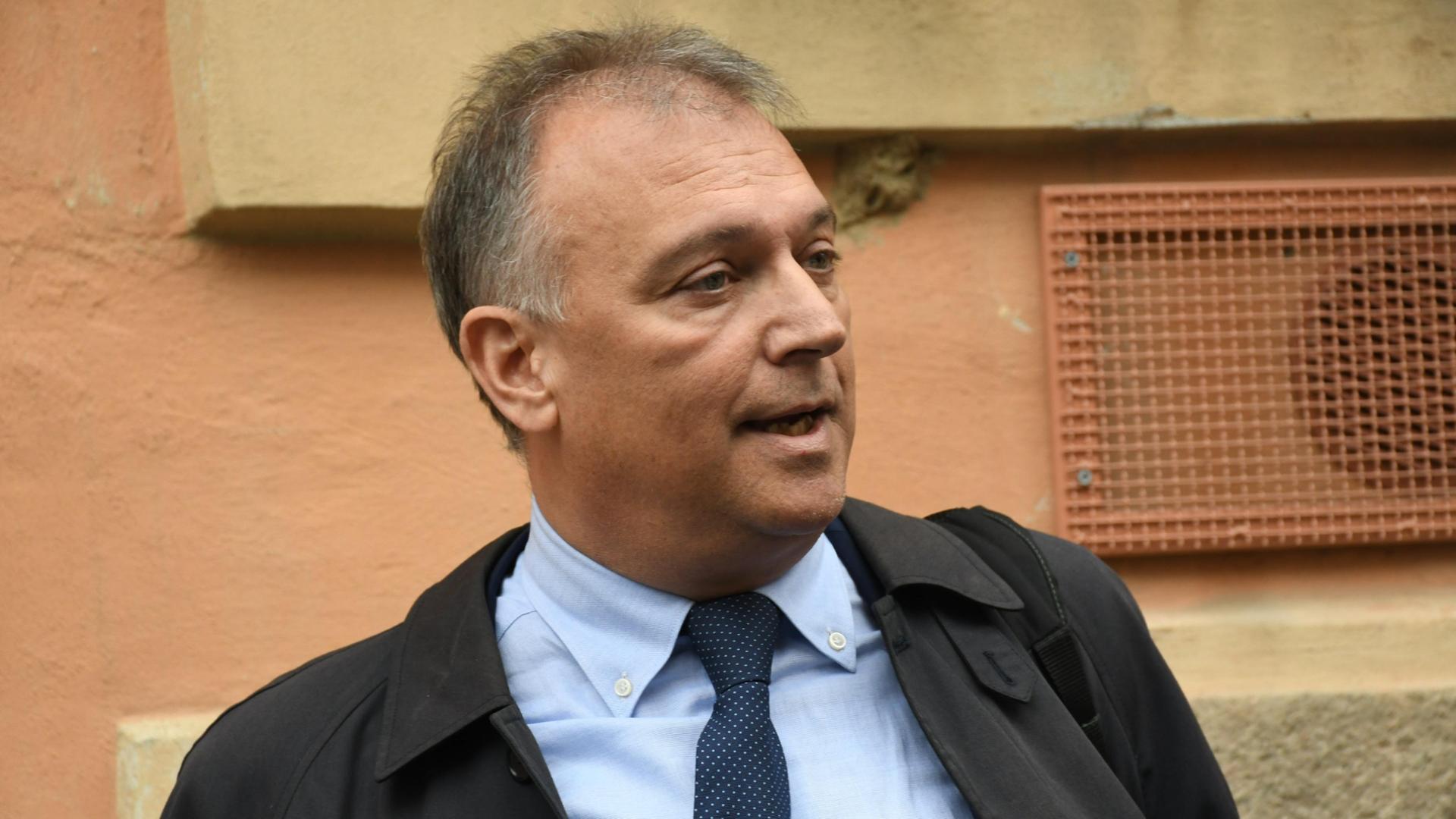 Tizzoni: «Il “supertestimone” si propose come detective, gli dissi di ...