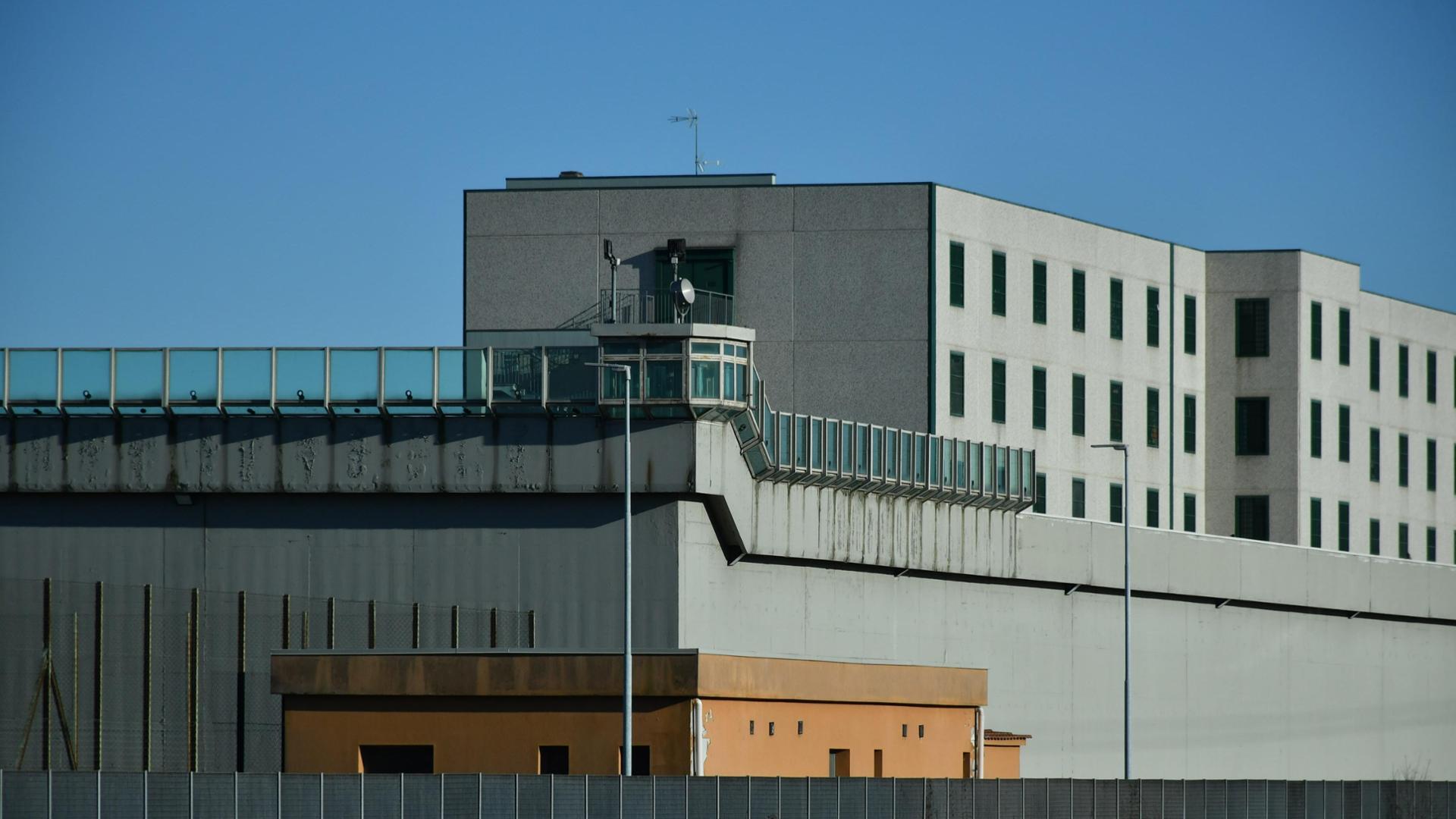 Violenza sessuale in carcere a Pavia, detenuto assolto - La Provincia ...