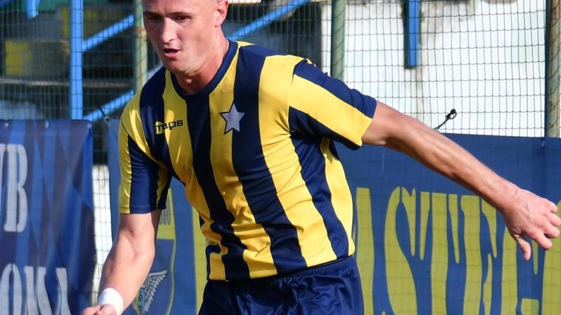 Un altro colpo del Siziano arriva anche Bahirov - La Provincia Pavese