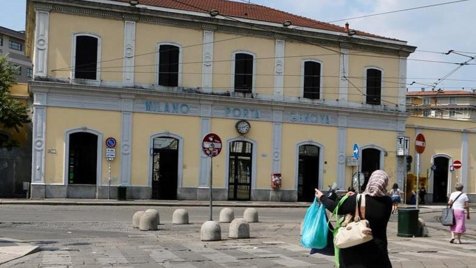 Porta Genova chiuderà a dicembre, capolinea nuovo e costi maggiori - La ...
