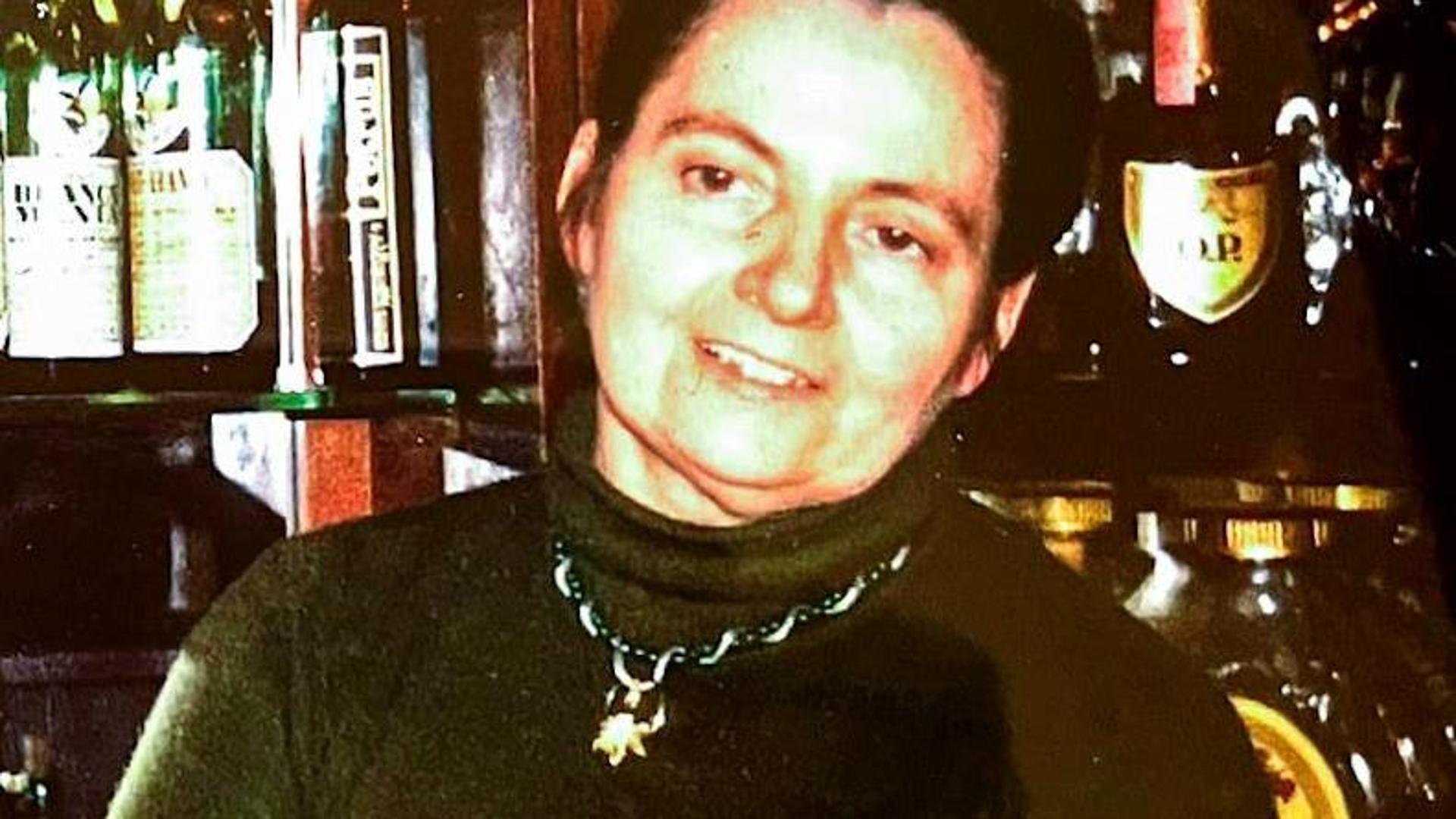 Addio a mamma Franca sempre un sorriso dietro al banco del bar - La ...
