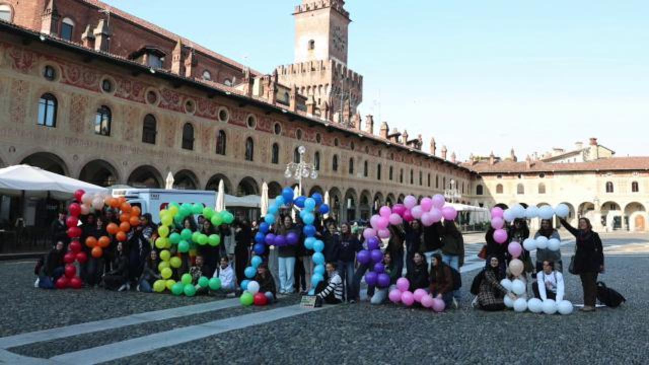 Il supertestimone delle “Iene” e la casa della famiglia Cappa che si ...