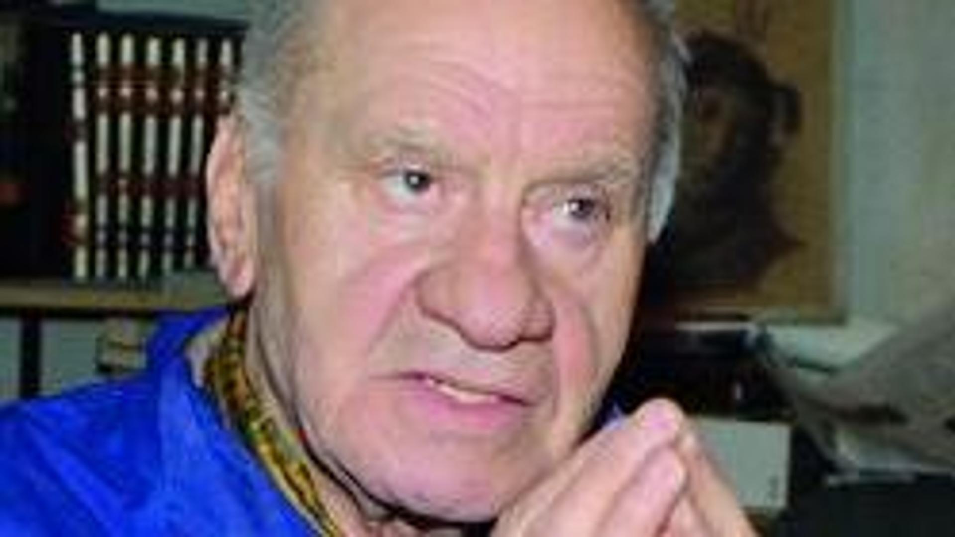 Gabba, Mo, Nanni e Martinetti sono le scelte per il Famedio - La ...