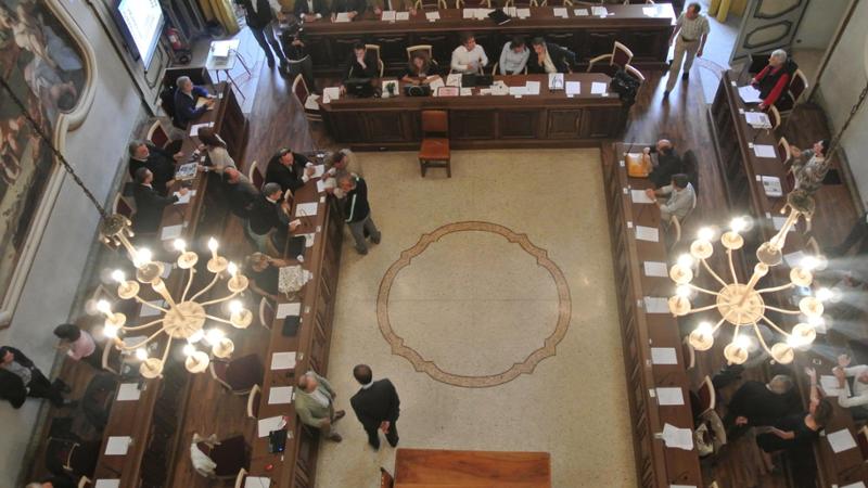 Più soldi ai consiglieri comunali di Pavia, la richiesta parte da M5s e ...