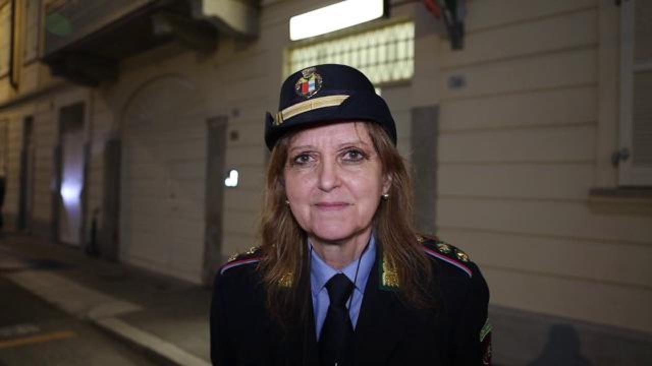 Cassolnovo, la comandante delle polizia locale torna al lavoro dopo l ...