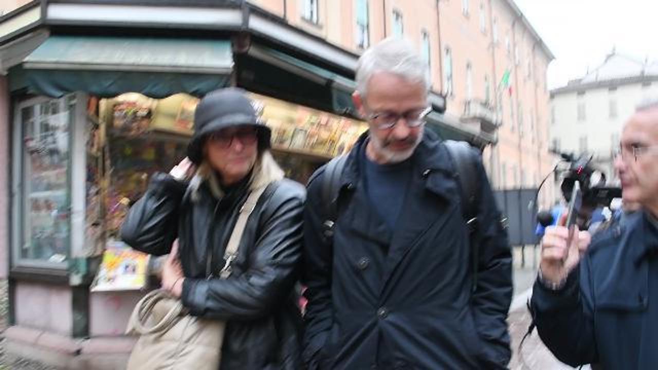 Clean 2, il carabiniere Scoppetta condannato a 4 anni e 6 mesi - La ...