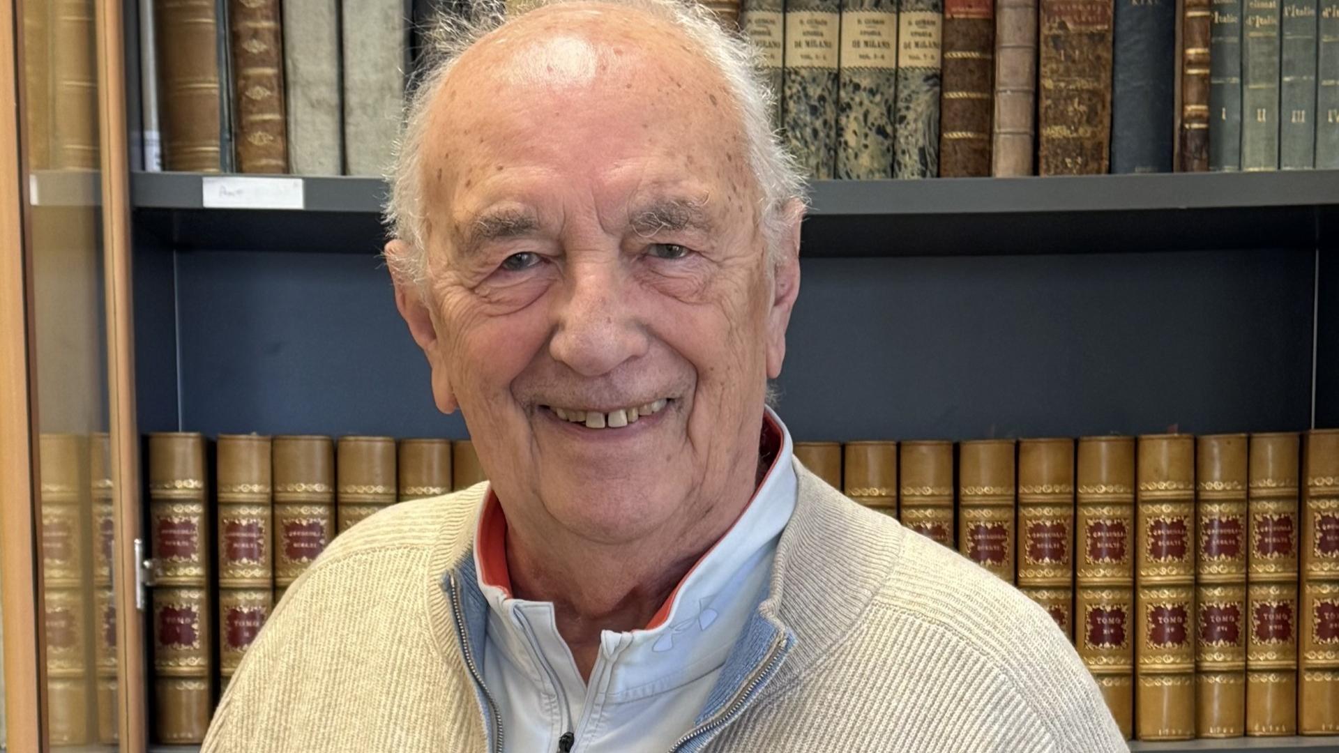 «San Carlo Borromeo morì di malaria»: il libro di Renzo Dionigi ...