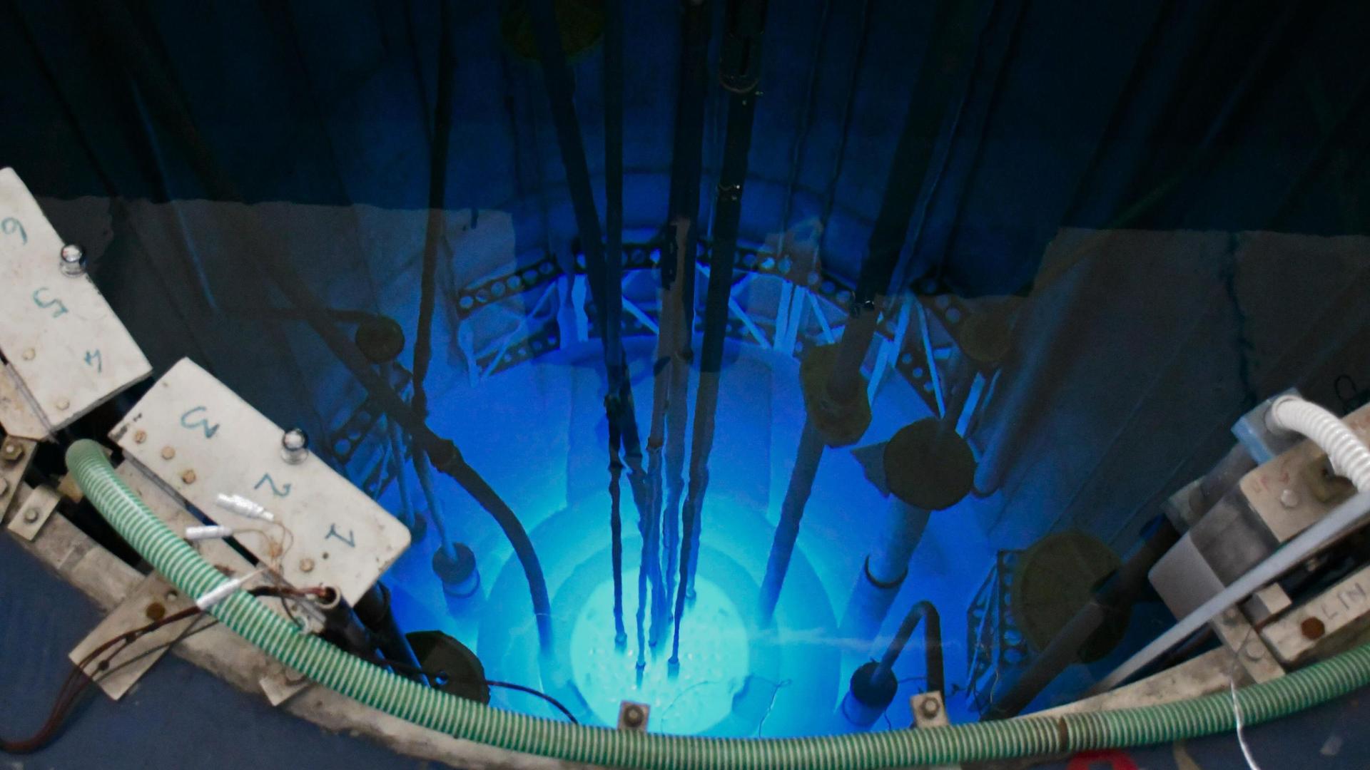Il reattore di Pavia compie 60 anni: «La ricerca sul nucleare qui non ...
