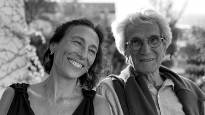 “Toni, mio padre”, il docufilm intimo e storico di Anna Negri - La ...