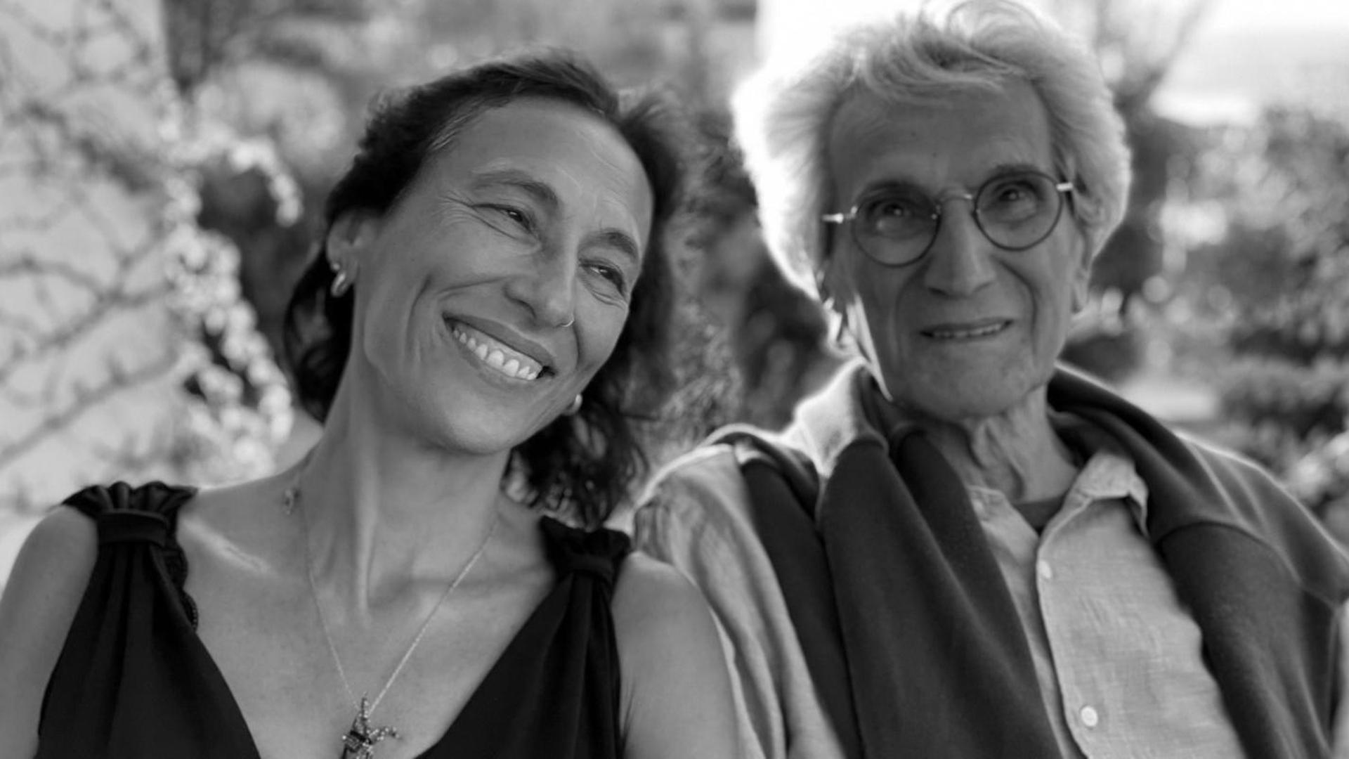 “Toni, mio padre”, il docufilm intimo e storico di Anna Negri - La ...