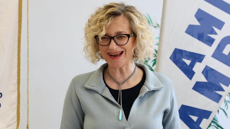 Vigevano, Buratti è il candidato sindaco del Campo largo - La Provincia ...