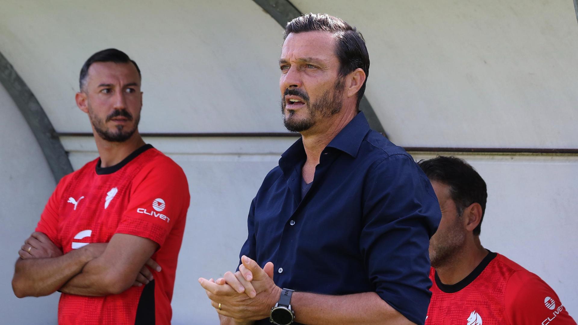 Gli eredi di Ibra e Seedorf guidano i baby del Milan, attesi domenica ...