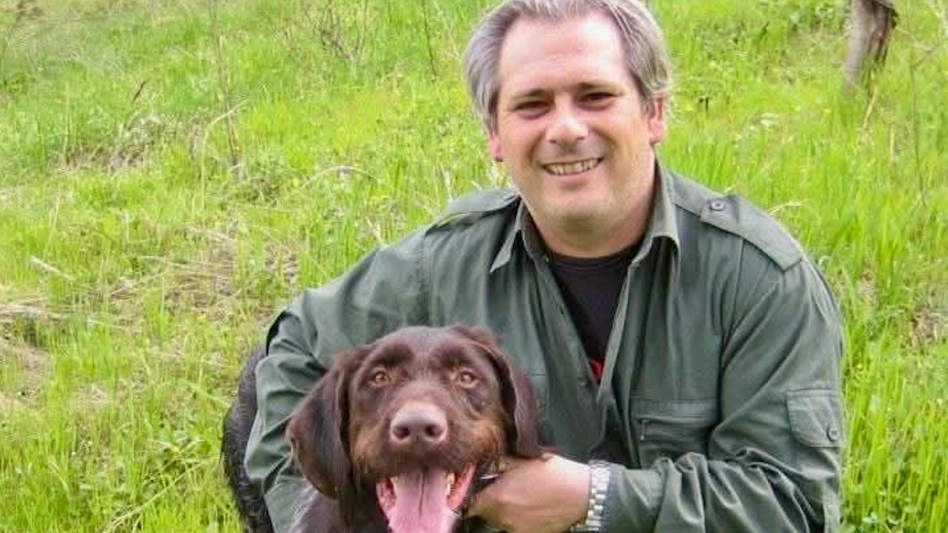 Morto Marco Scabini, anima della protezione civile pavese - La ...