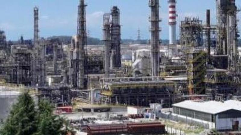 Raffineria “green” a Sannazzaro, i sindacati chiedono tavolo di ...