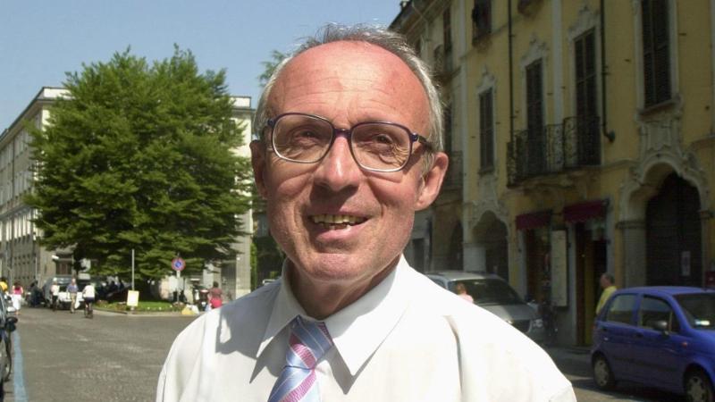 Addio a Magistroni fu il primo deputato vigevanese della Lega - La ...