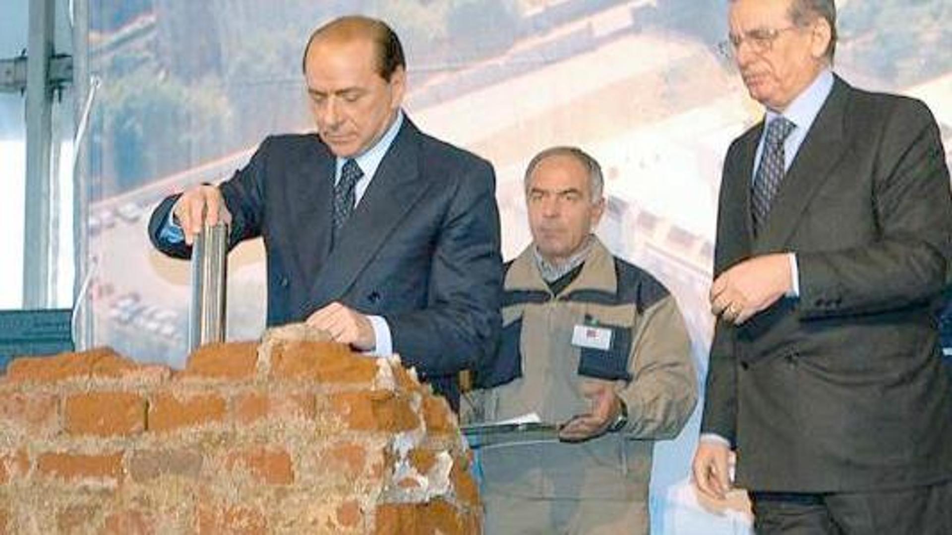 «Il mio paziente, Silvio Berlusconi». Il racconto del professor ...