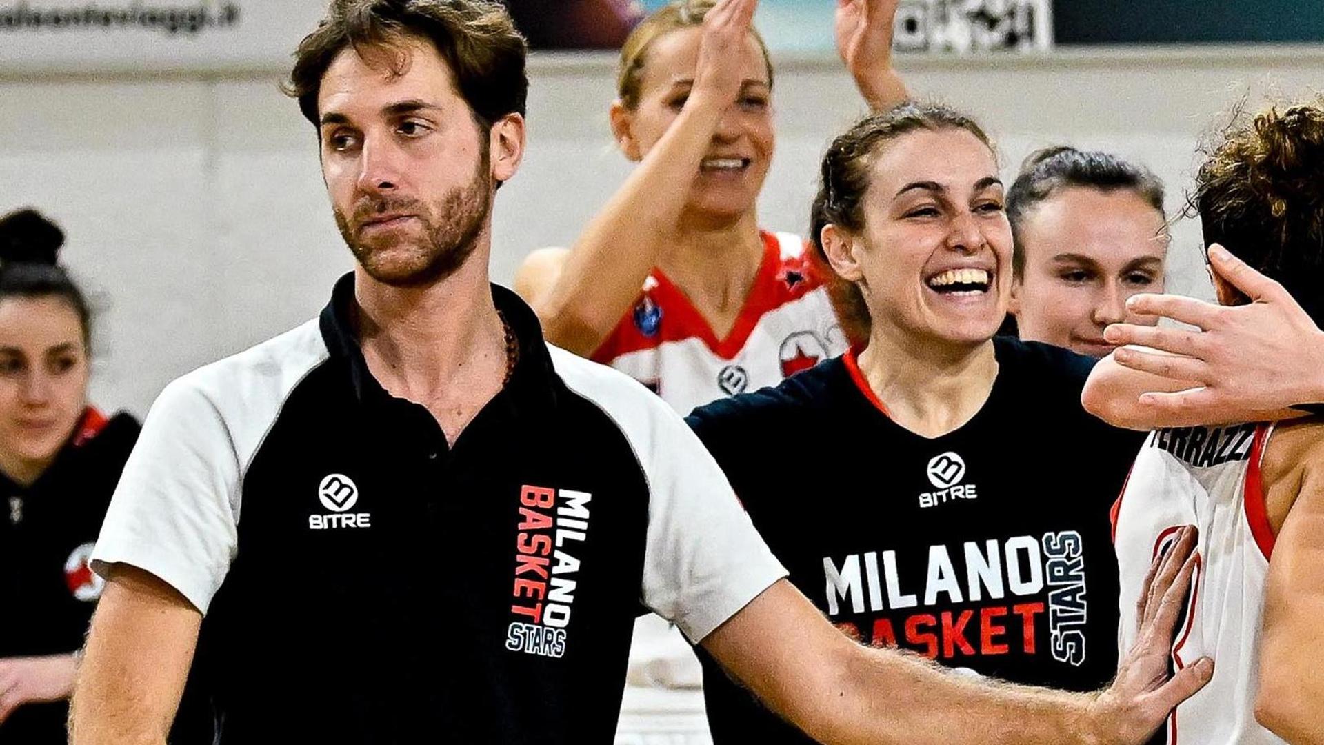 Coach Peraro torna al successo Sacchi va ko contro Cagliari - La ...