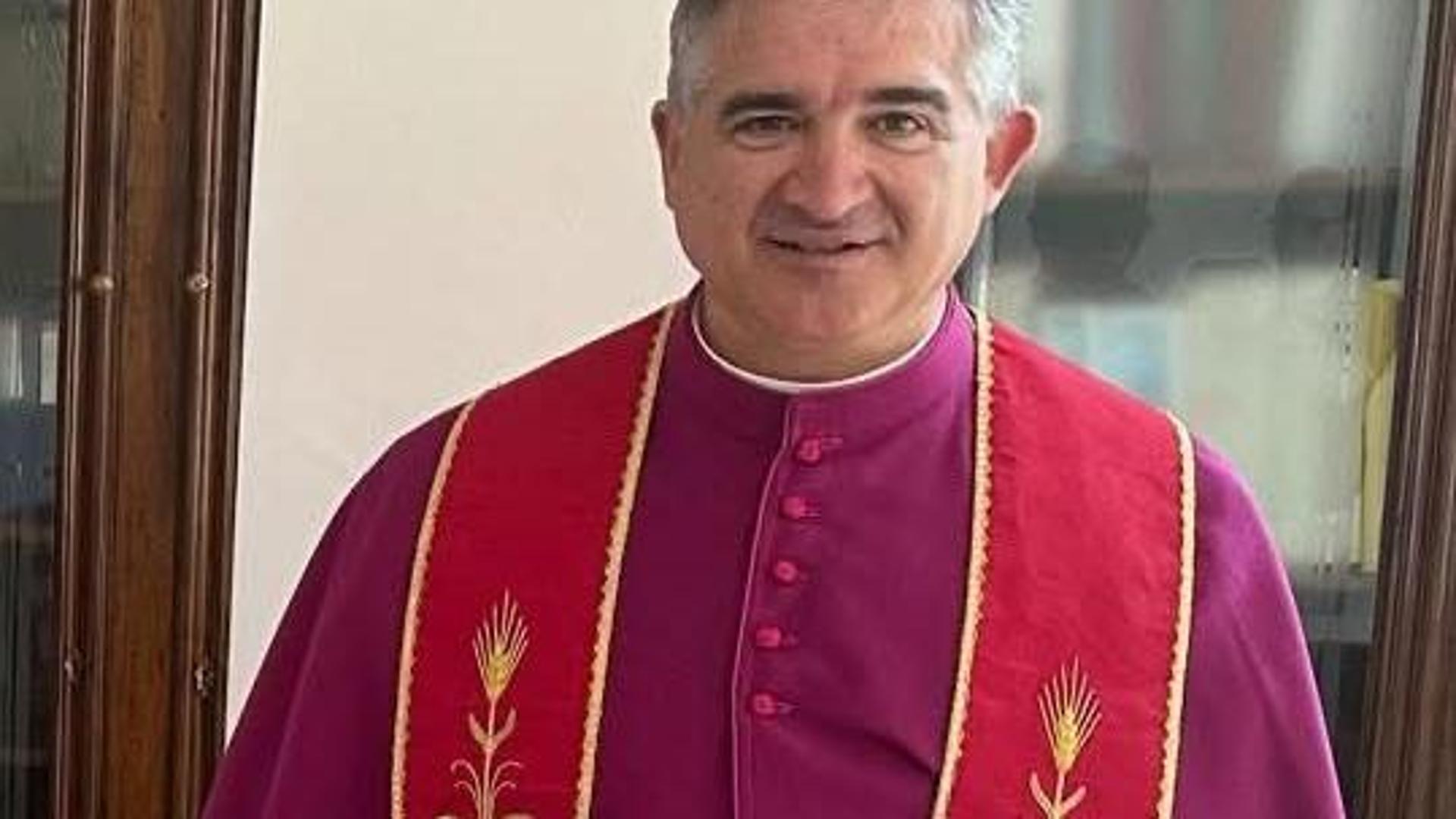 Malore in montagna, morto don Gianluca Vernetti - La Provincia Pavese
