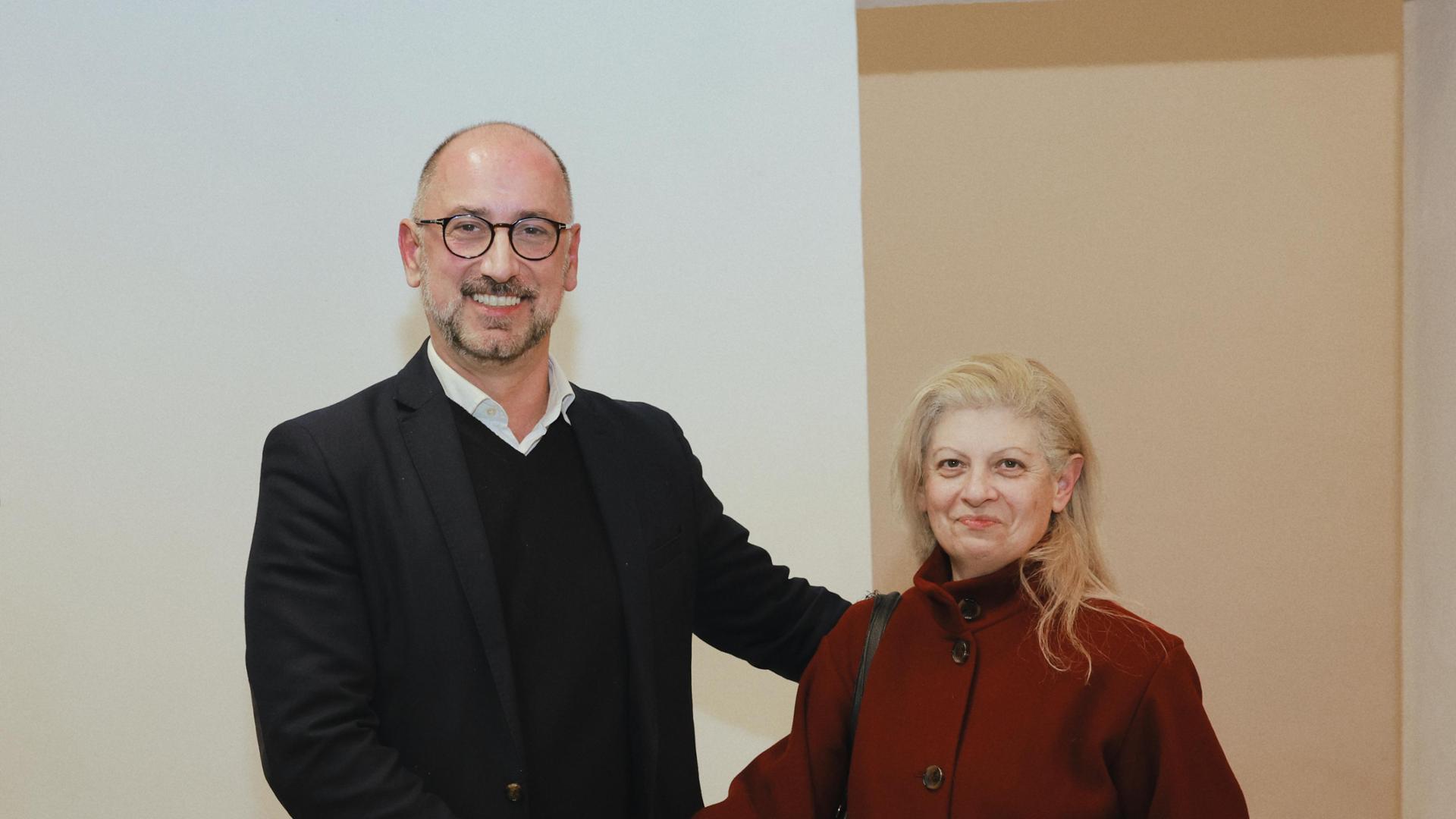 Primarie centrosinistra a Voghera, per due schede soltanto vince ...