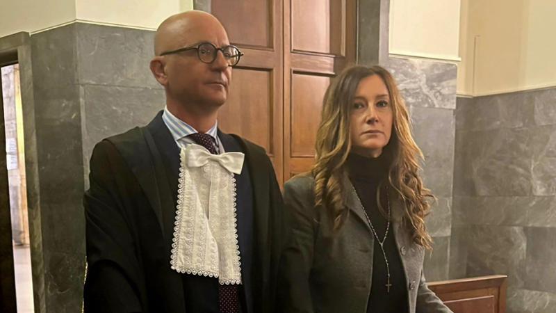 I giudici: «Nessuna prova contro Francesca Miracca» - La Provincia Pavese
