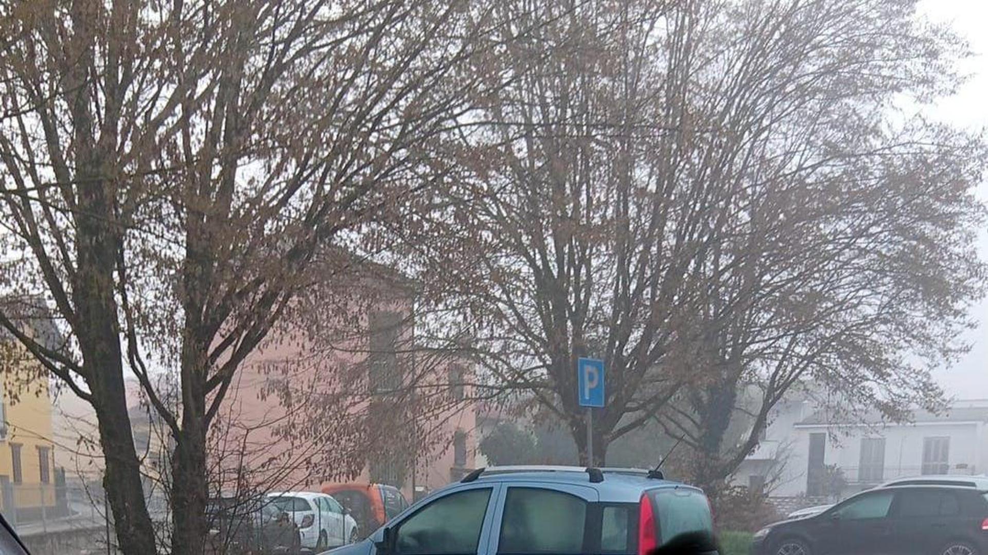 Ladri scatenati a Pairana Nel mirino le ruote delle auto - La Provincia ...