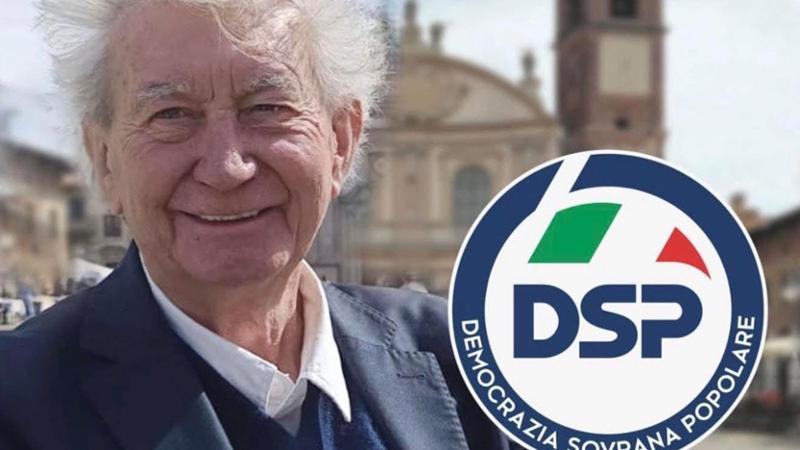Massimo Lovati candidato a Vigevano con Rizzo - La Provincia Pavese