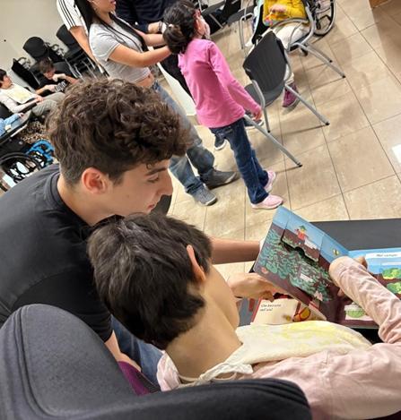 «La felicità? È nel sorriso altrui»: lo dicono gli studenti del Gallini ...