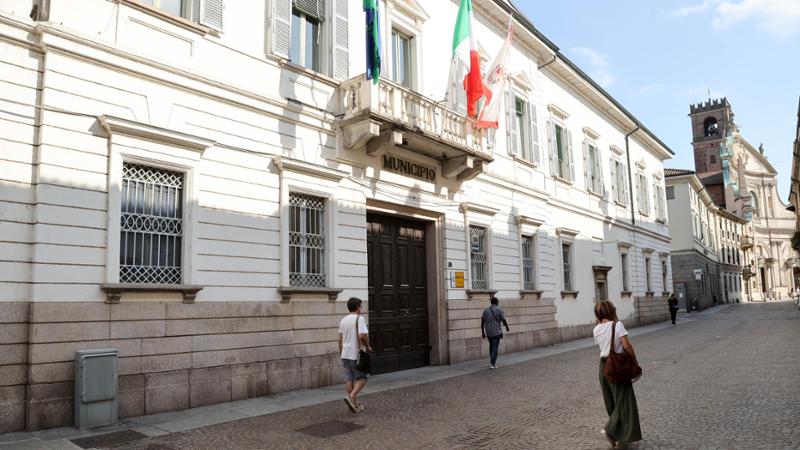 L’assessore di Vigevano “denuncia” i dirigenti comunali: «Perso tempo e ...