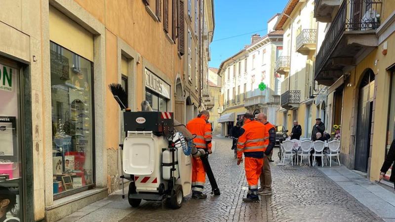 Nomine e assunzioni, accuse ad Asm - La Provincia Pavese