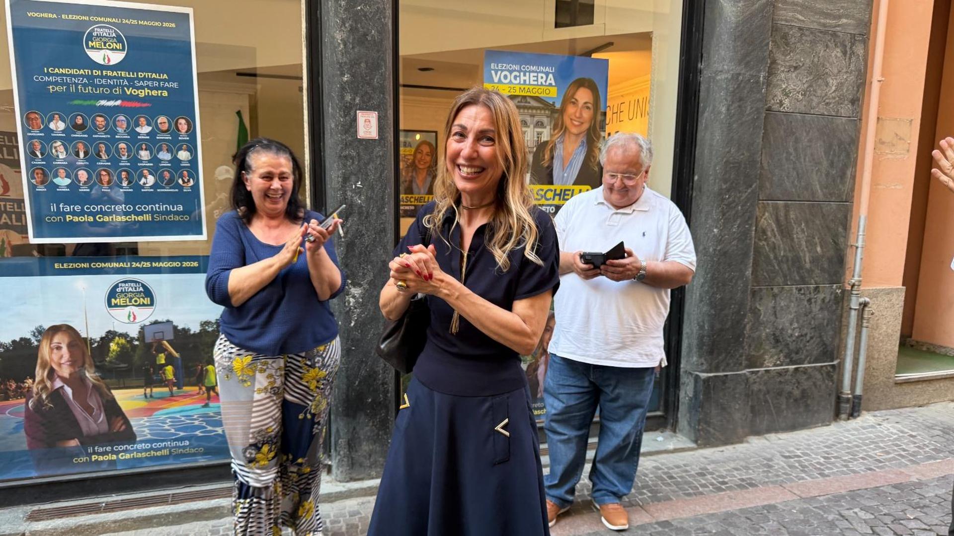 Elezioni comunali in provincia di Pavia, i risultati e i sindaci eletti ...