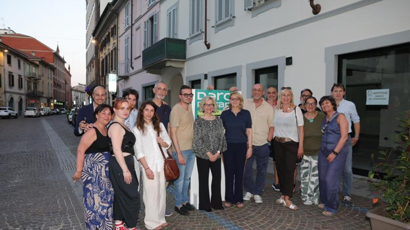 Centrodestra a pezzi a Vigevano, centrosinistra davanti: Buratti al ...